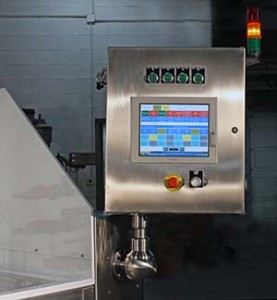 Electrochemical Deburring Systems | Winbro Flow Grinding